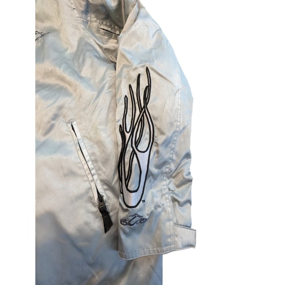 Power Trip Orange County Chopper Armoured Motorcycle … - Gem